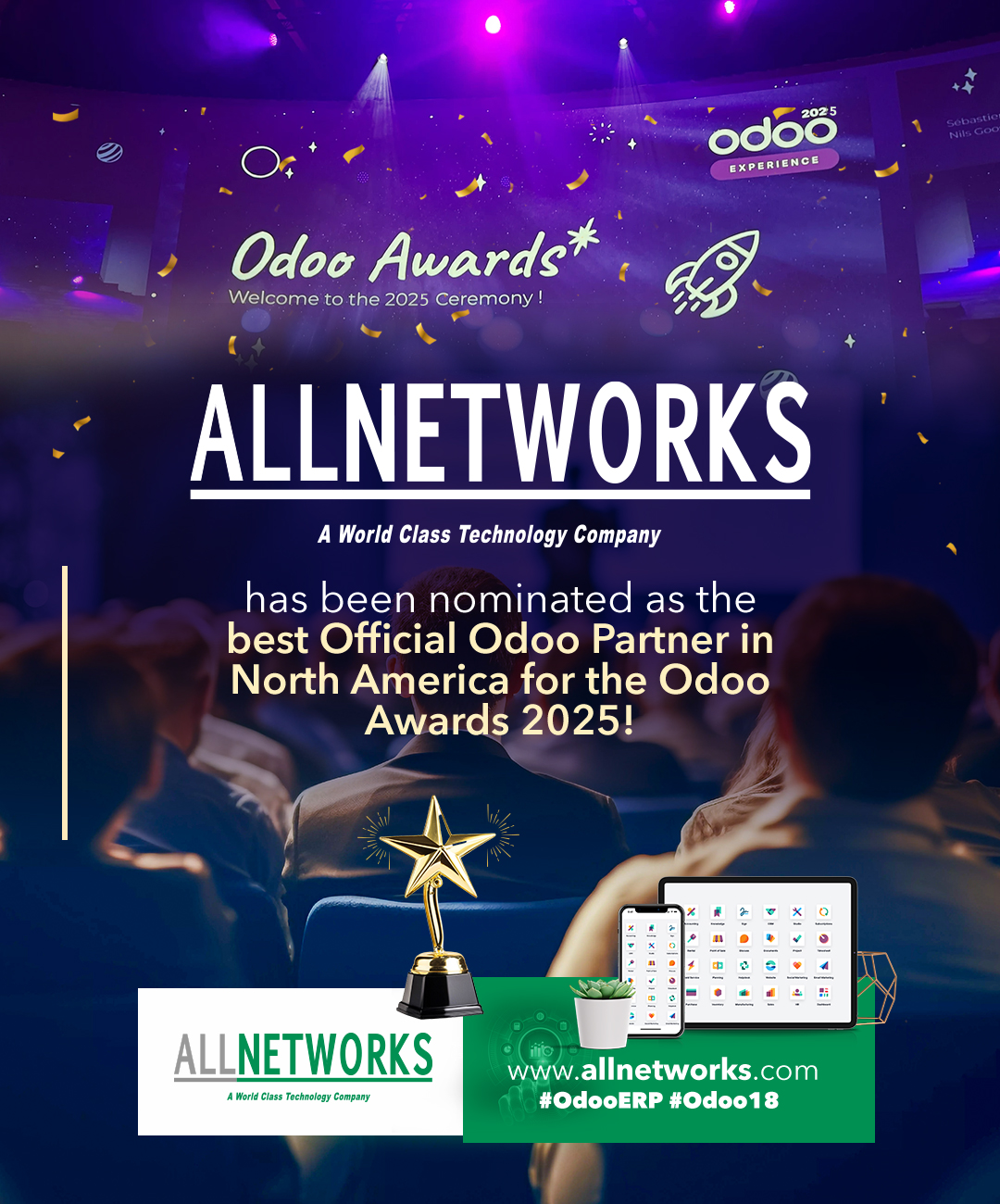 Home | ALLNETWORKS